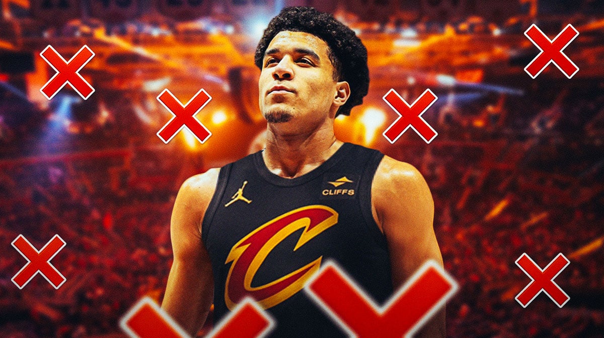 3 players Cavs must avoid in 2024 NBA Draft
