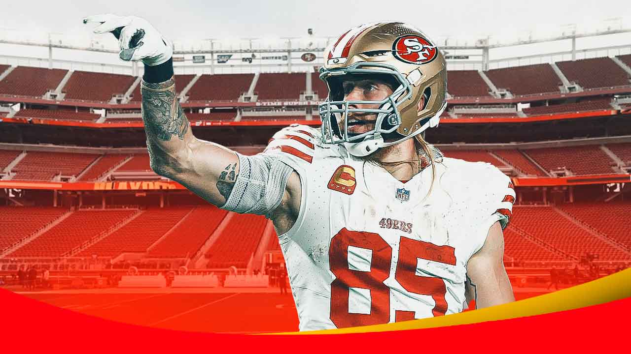49ers' George Kittle gives interesting take on potential 18-game schedule