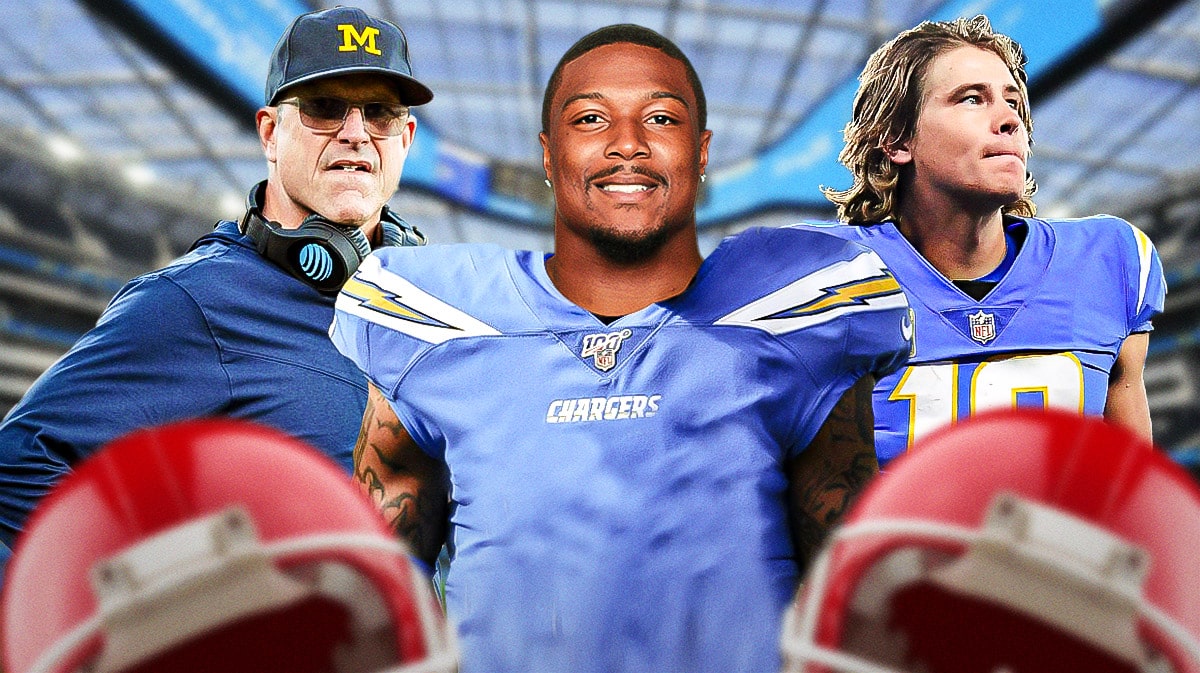 Chargers convince free agent safety to come out of retirement