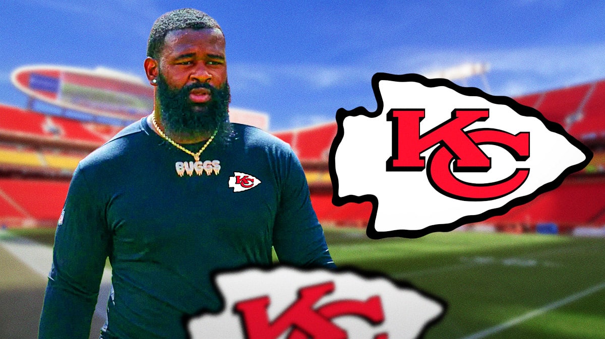 Chiefs player in legal trouble again after dog cruelty charges