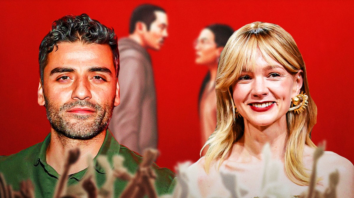 Beef Season 2 cast gets Oscar Isaac update