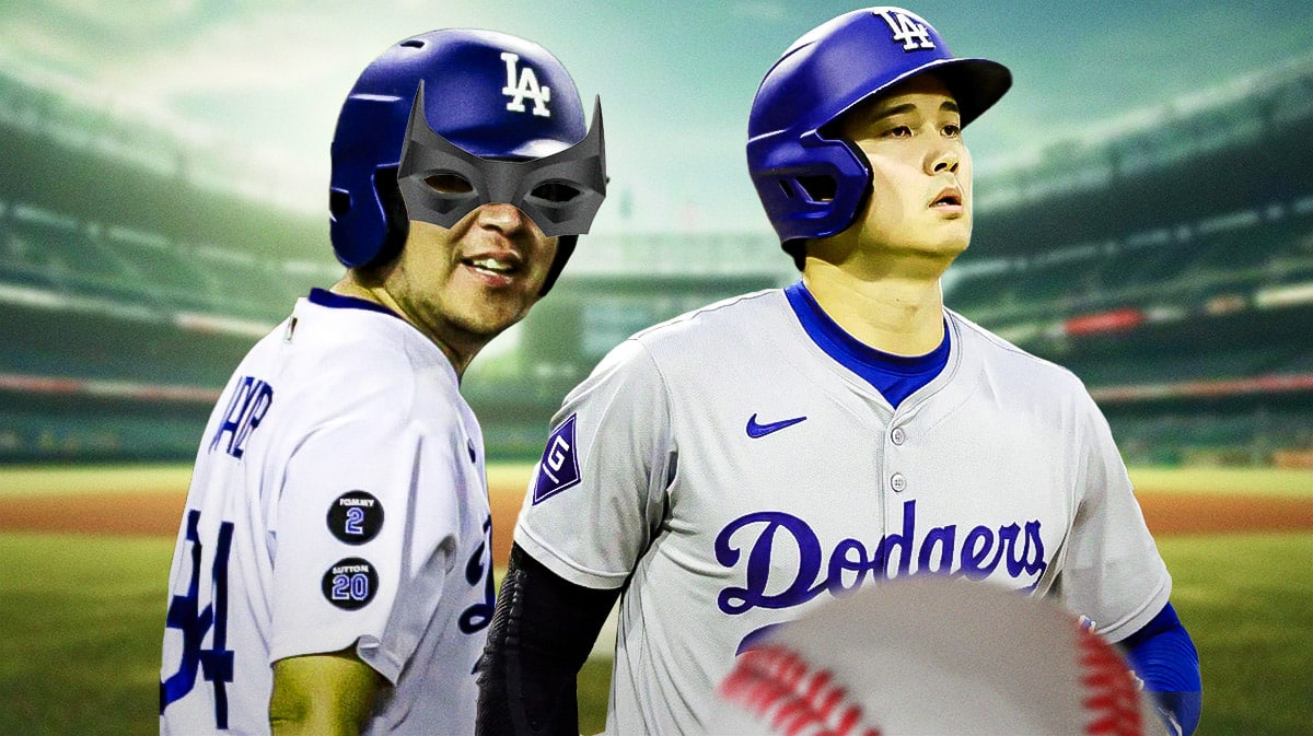 Dodgers bat boy vocal on saving Shohei Ohtani from dangerous situation
