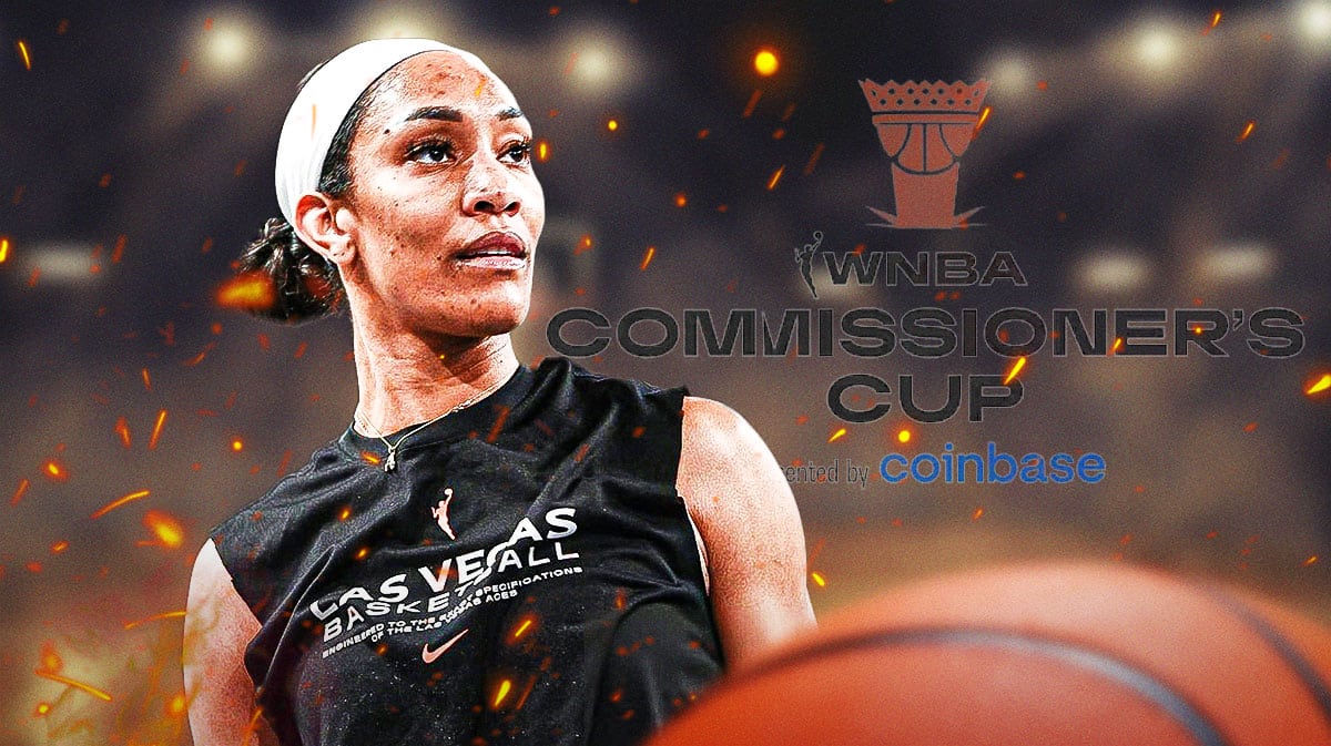Aces' A’ja Wilson destroy Wings with unreal feat not seen before in ...