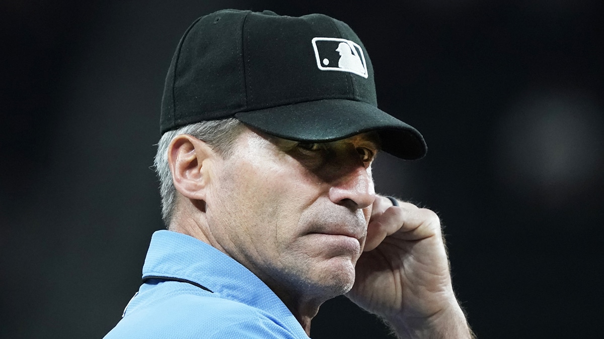 Angel Hernandez criticism gets eye-opening take following MLB umpire's ...