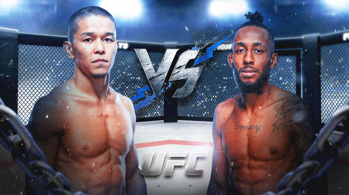 Asu Almabayev vs. Jose Johnson prediction, odds, pick for UFC Vegas 93