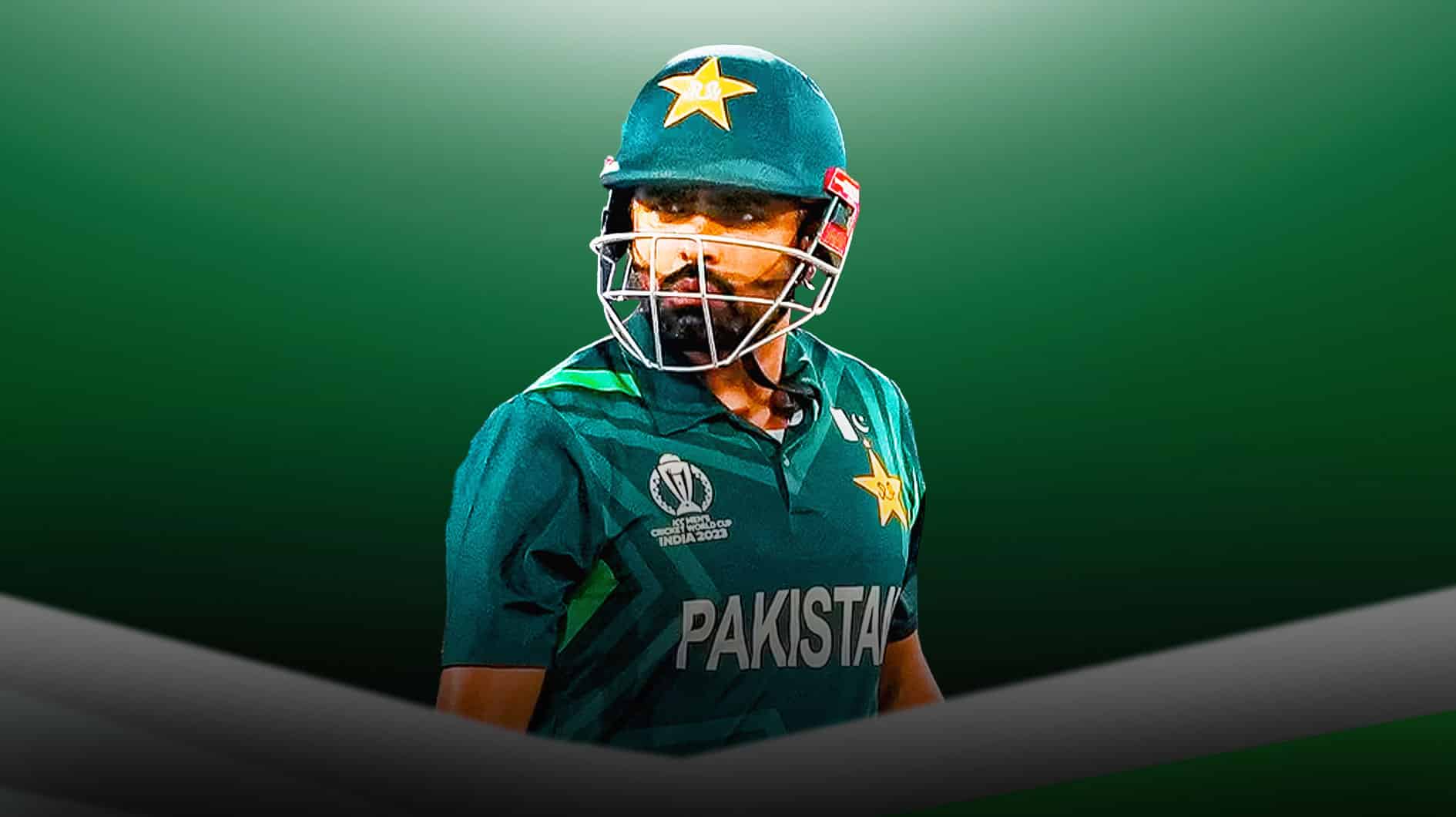 Babar Azam faces social media mockery after 'Test' knock vs USA