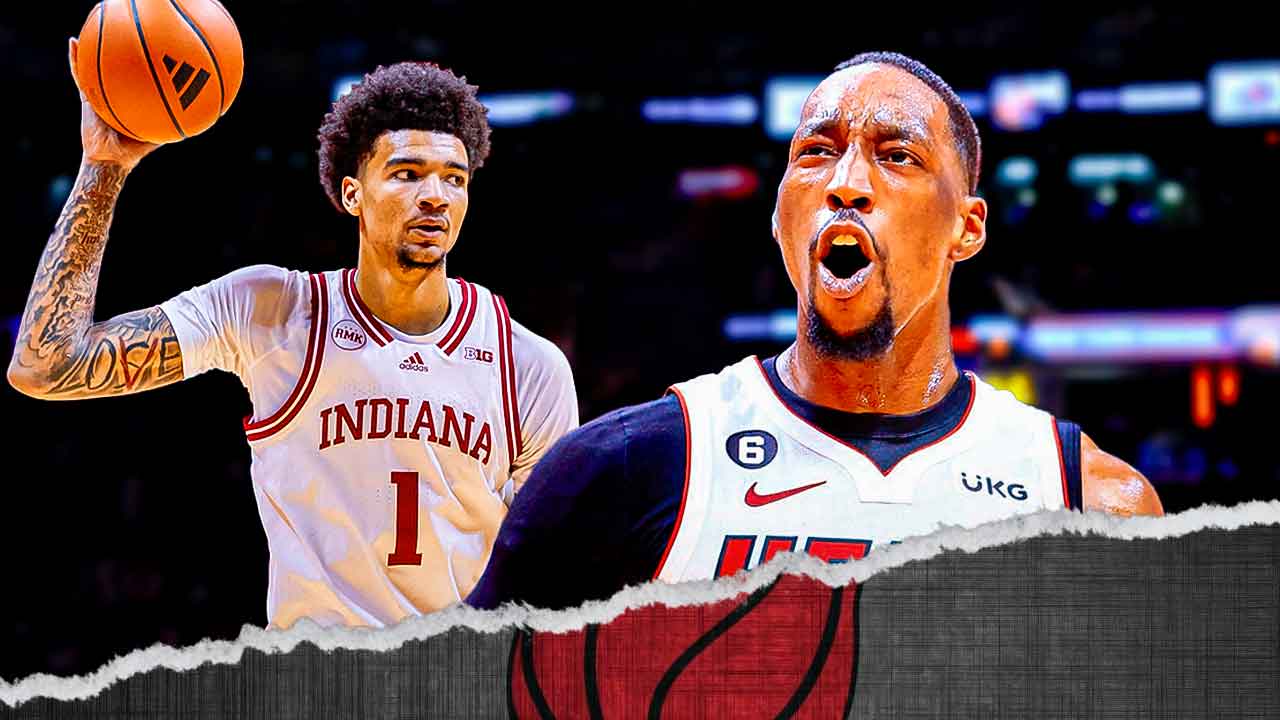 Heat's Bam Adebayo drops 'no doubt' take on Kel'el Ware