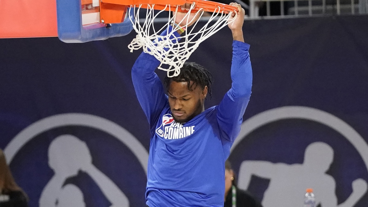 Bronny James' net worth in 2024