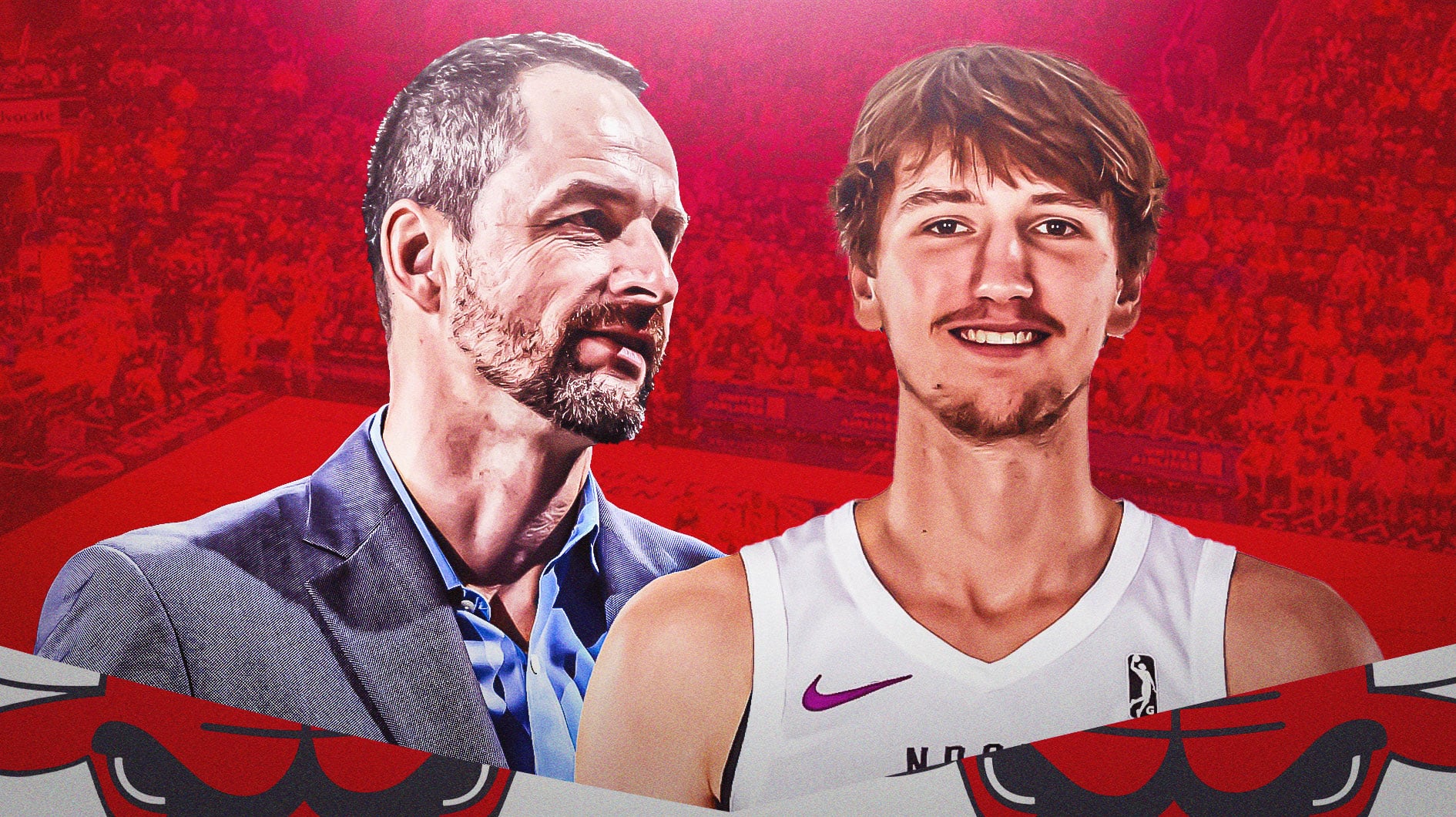 Bulls 2024 NBA Draft grade for Matas Buzelis