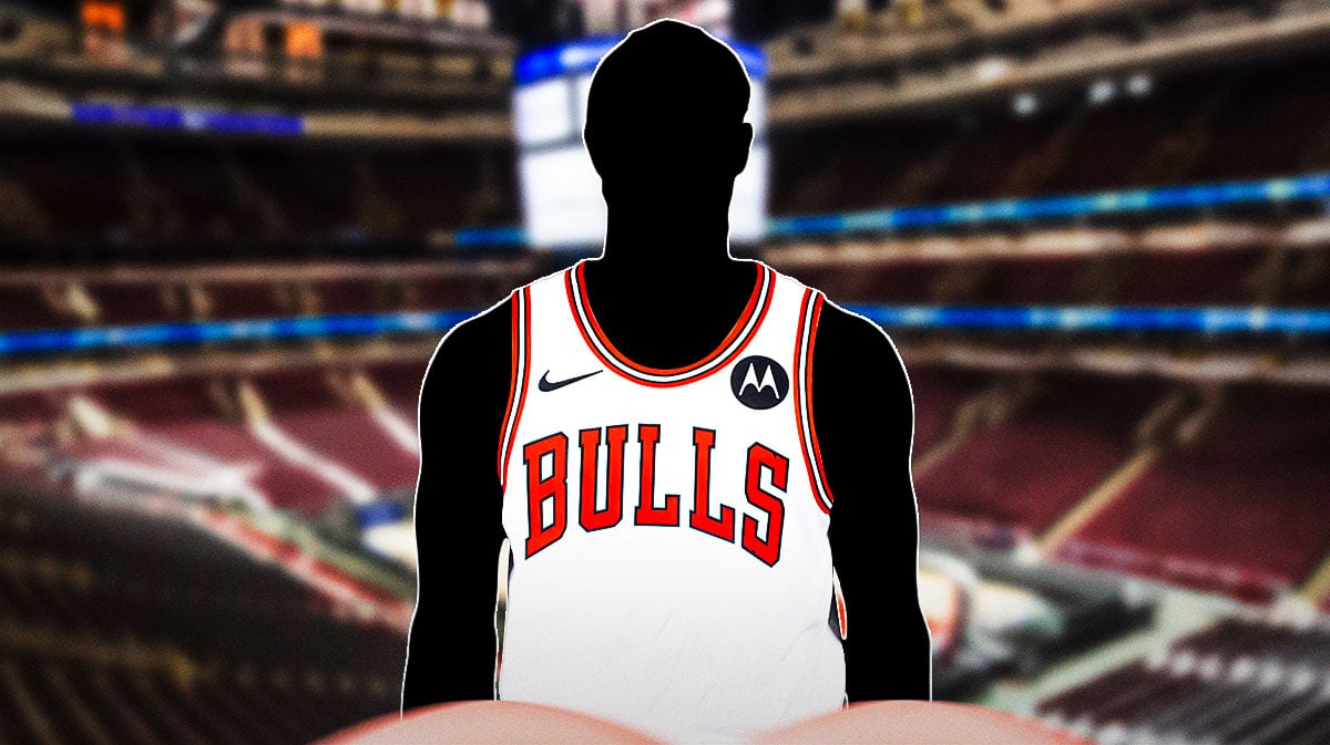 NBA rumors: Bulls linked to potential draft 'promise'