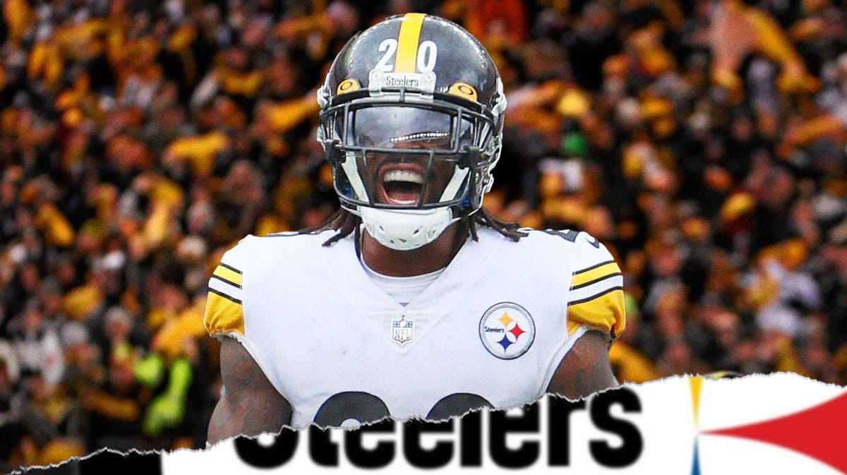 Cameron Sutton, Steelers reunite despite recent domestic violence incident