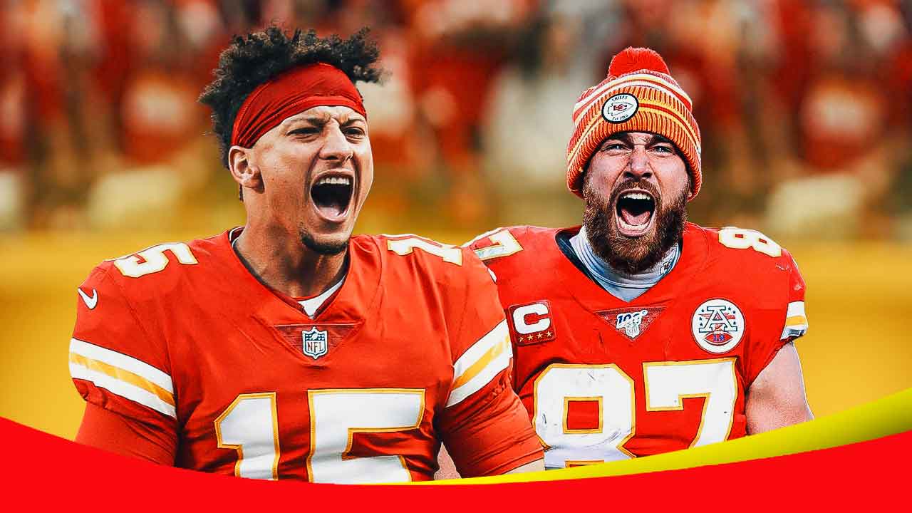 Chiefs' epic Super Bowl rings design has fans going bonkers