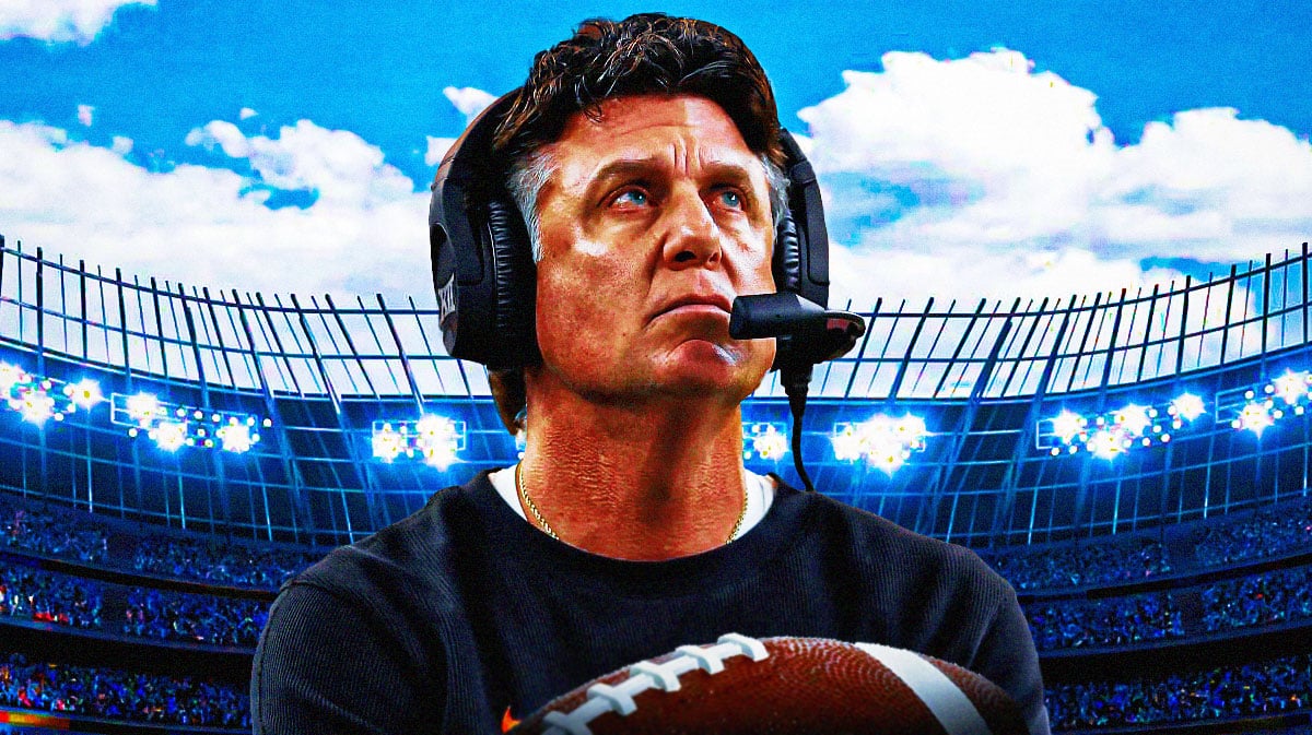 Dangerous Oklahoma State Football Weapon Identified As 2024 Breakout Star