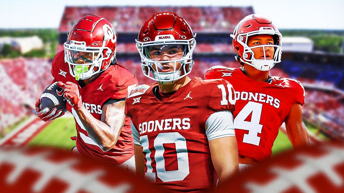 Dangerous Oklahoma football weapon identified as 2024 breakout star