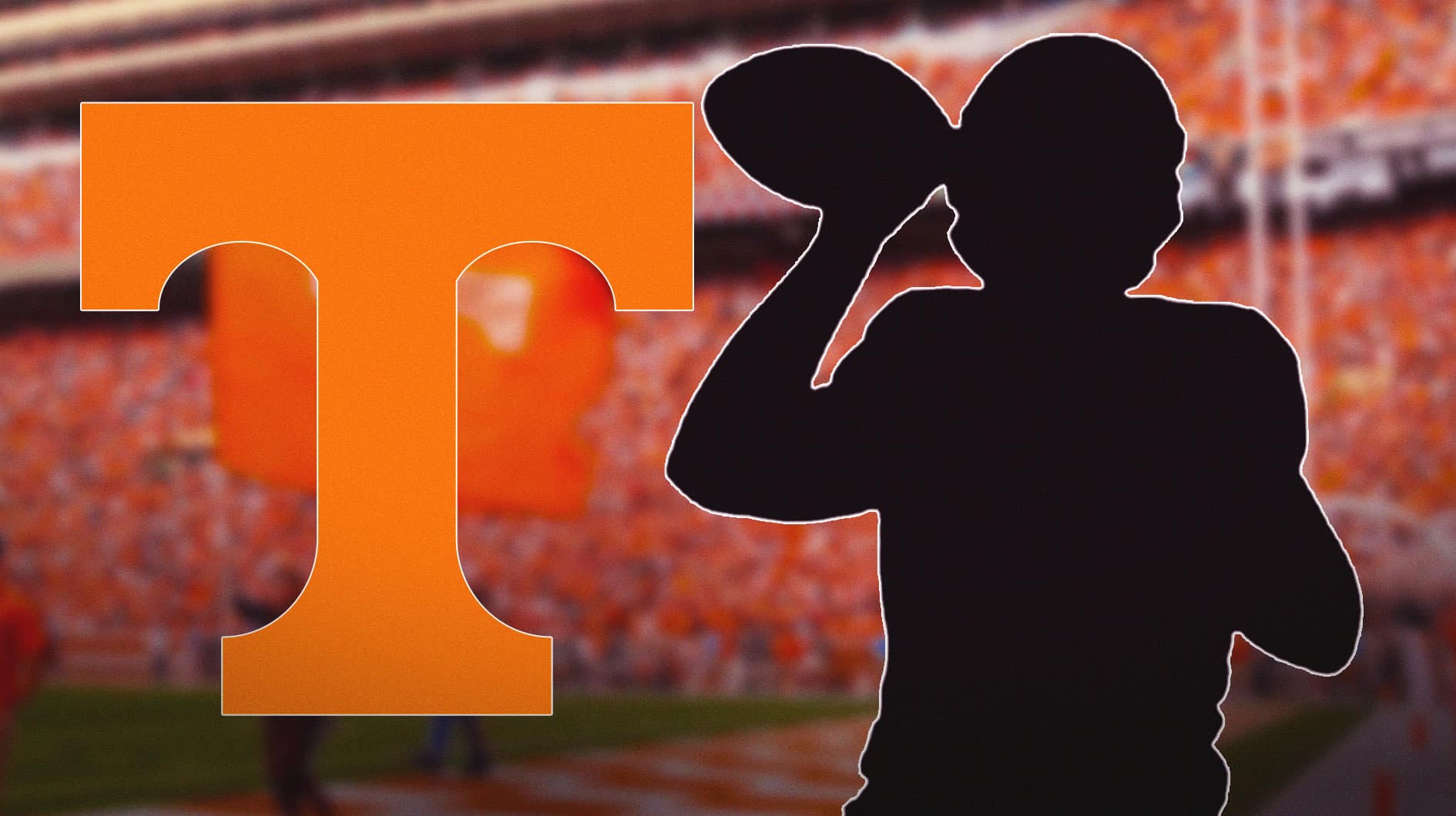 Dangerous Tennessee football weapon identified as 2024 breakout star Dangerous Tennessee football weapon identified as 2024 breakout star