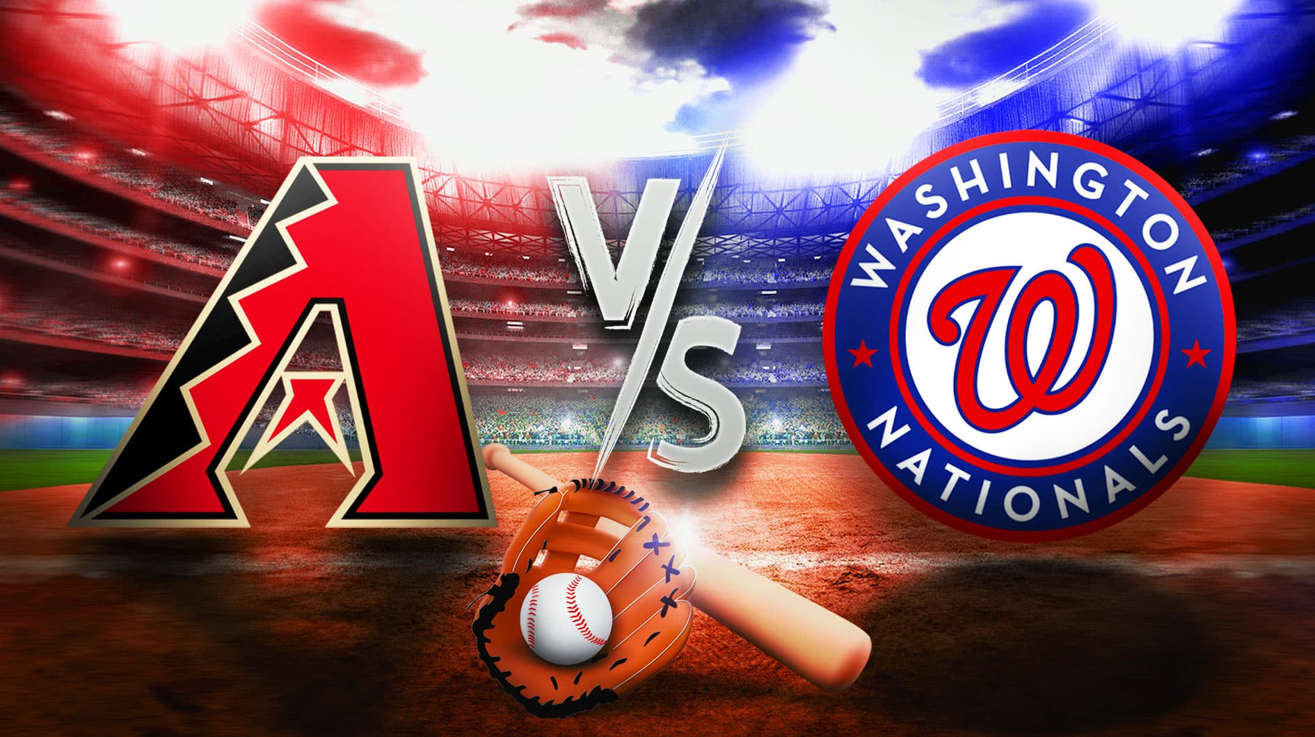 Diamondbacks vs. Nationals prediction, odds, pick - 6/18/2024