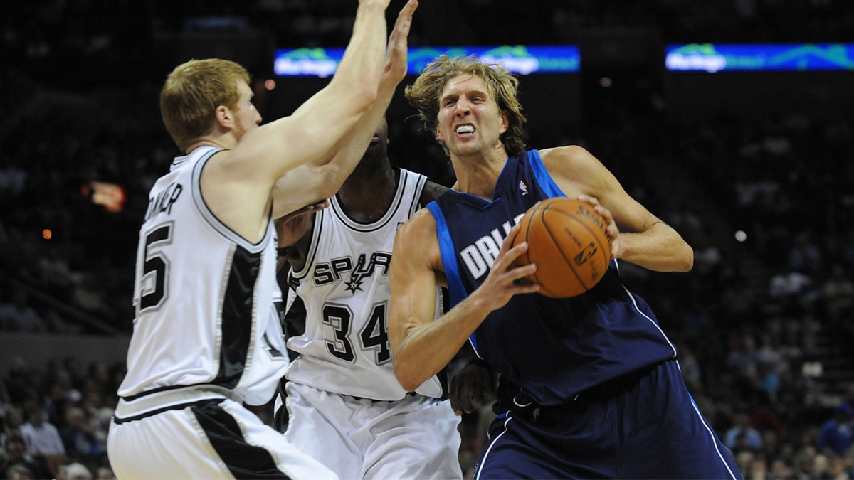 Best NBA Draft classes in history, ranked