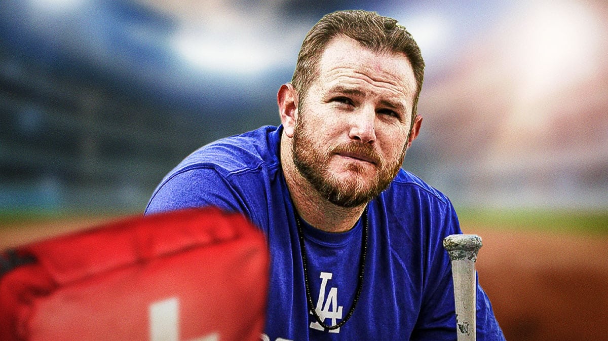 Dodgers' Max Muncy gives concerning oblique injury update