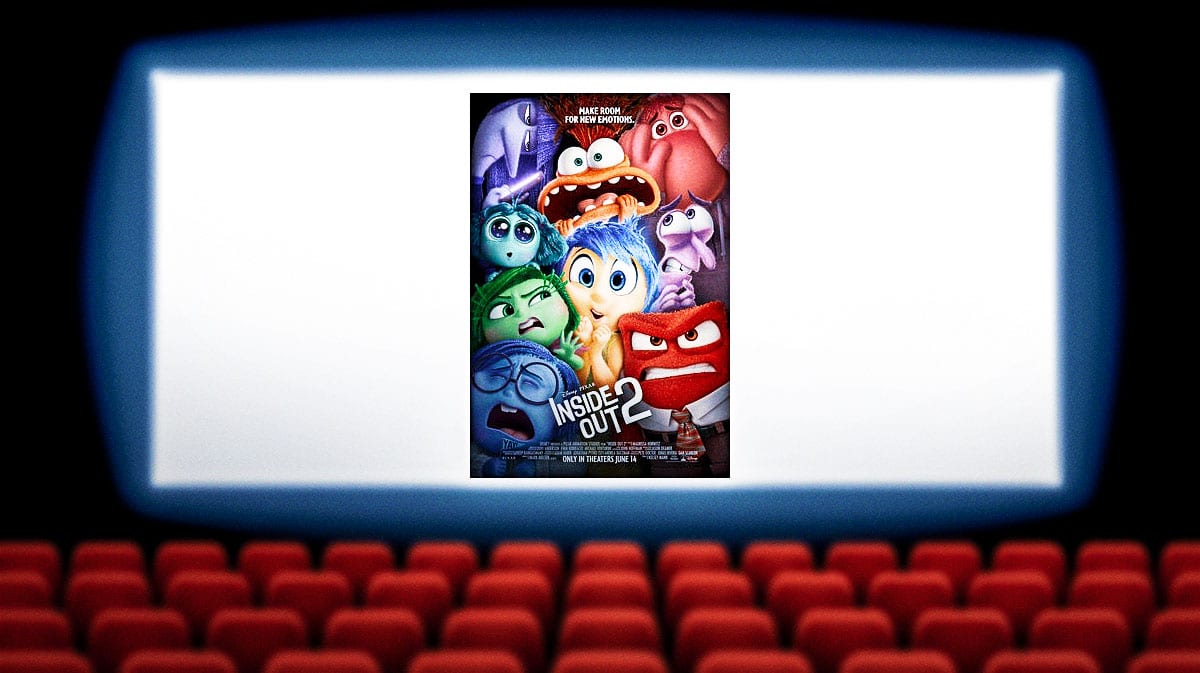 How to stream Inside Out 2 after $1.6 billion box office run