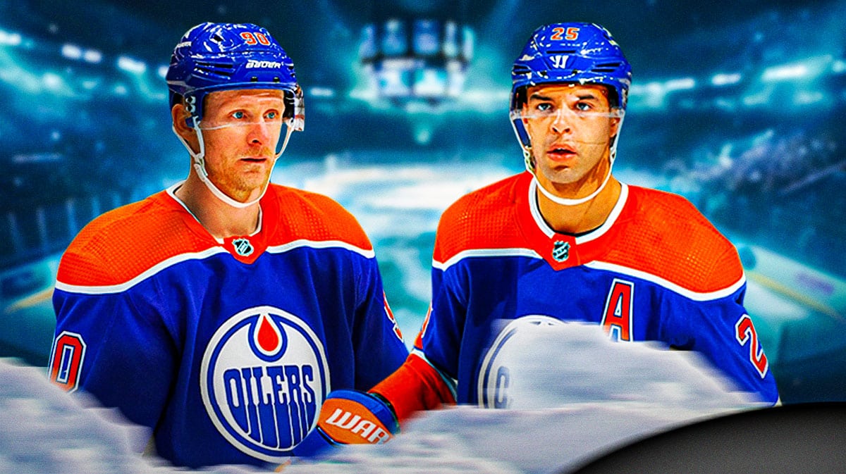 Oilers get key Darnell Nurse, Corey Perry updates ahead of Game 3
