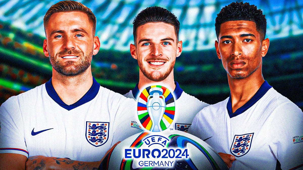 England get colossal boost with returning superstar for Euro 2024