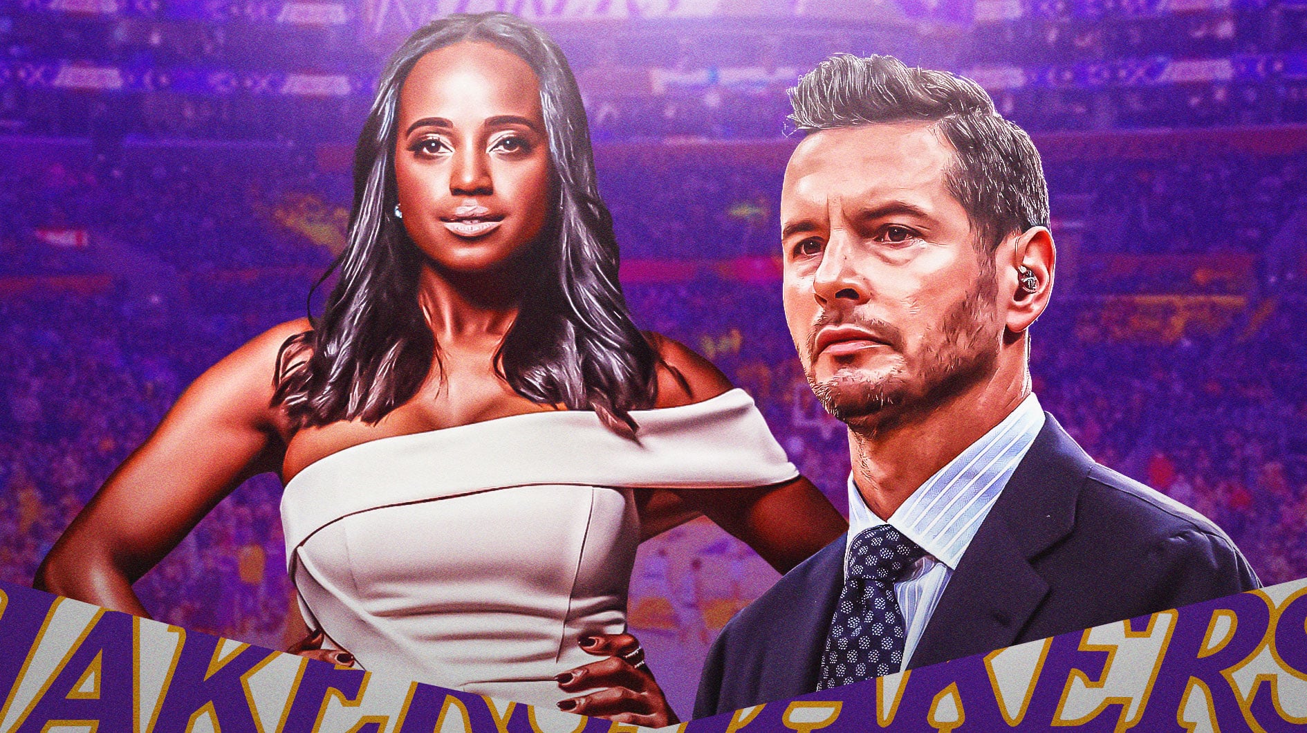 Who is Halleemah Nash: HBCU alumna with shocking JJ Redick accusation