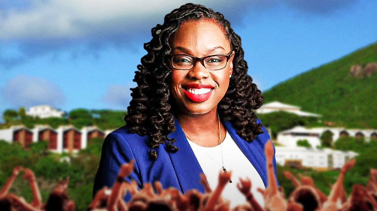 Dr. Karen Carty named GCAC Athletic Director of the Year