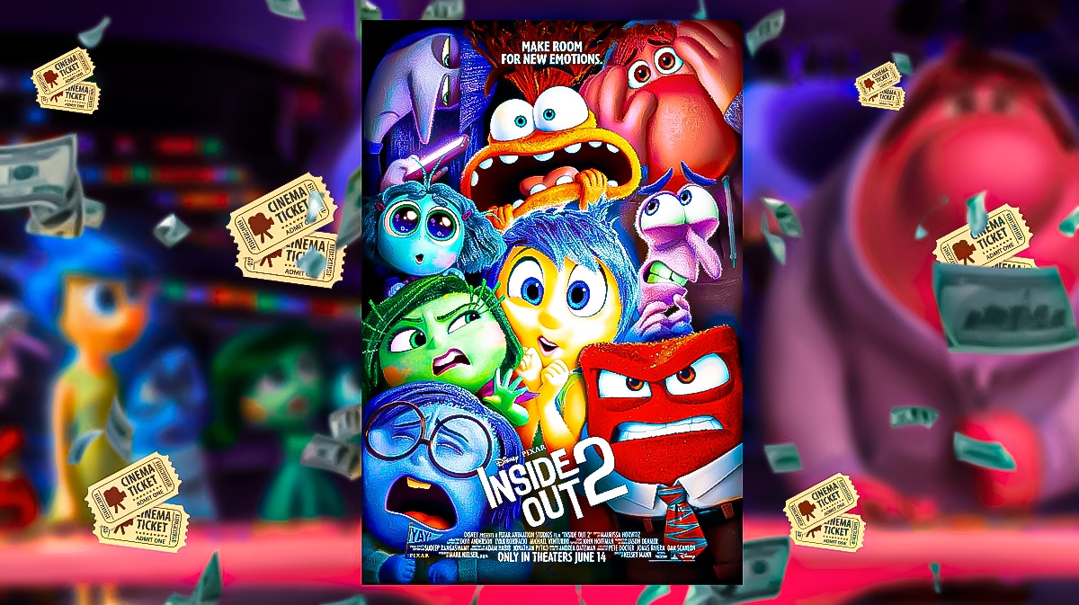 Inside Out 2: Every detail you might not remember from first film