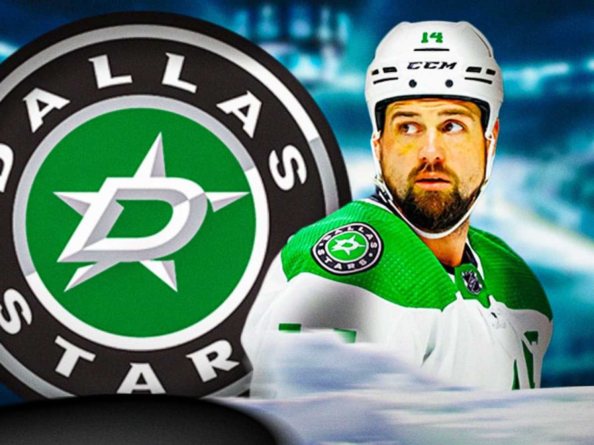 Papel De Parede De Estrelas De Dallas Jamie Benn Jamie Benn