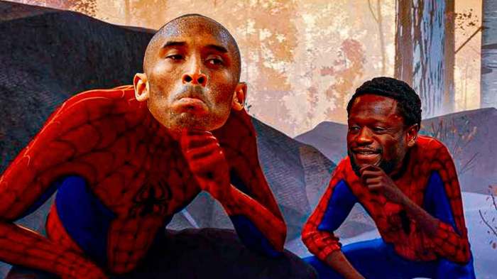 Julius Randle sounds off on important Kobe Bryant lessons he learned