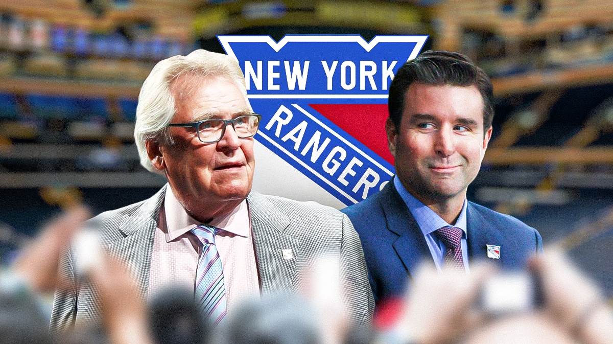 Long-time Rangers front office executive announces retirement
