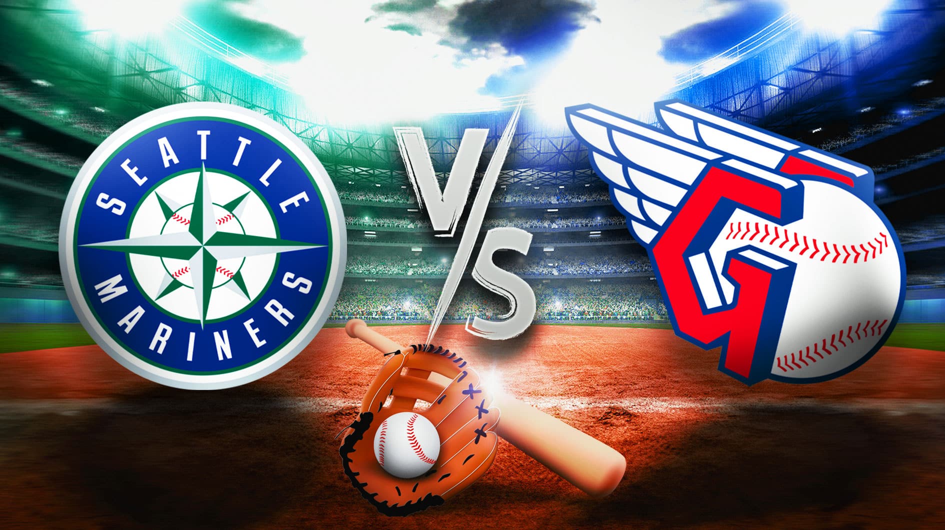 Mariners vs. Guardians prediction, odds, pick - 6/20/2024 Mariners vs. Guardians prediction, odds, pick - 6/20/2024