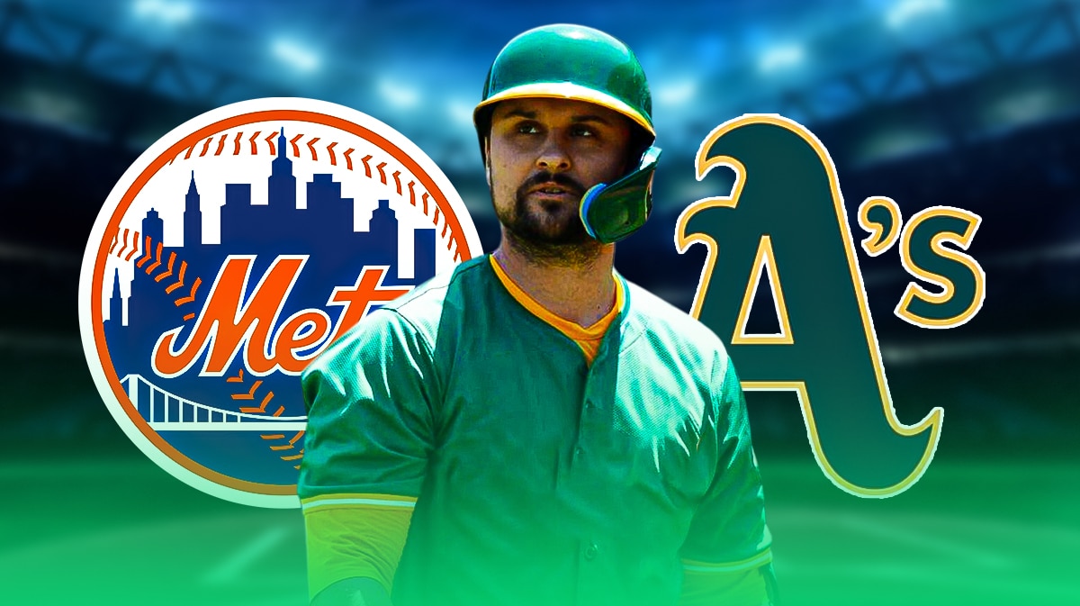 Ex-Mets star hits embarrassing career low point after Athletics' decision