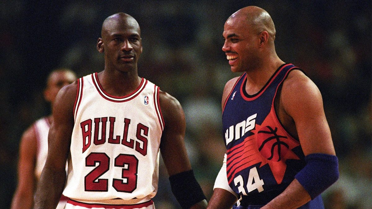 Best NBA Draft classes in history, ranked