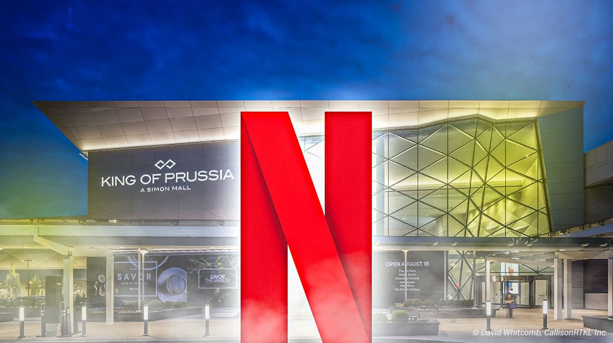 Netflix makes bombshell announcement about 'immersive experiences'