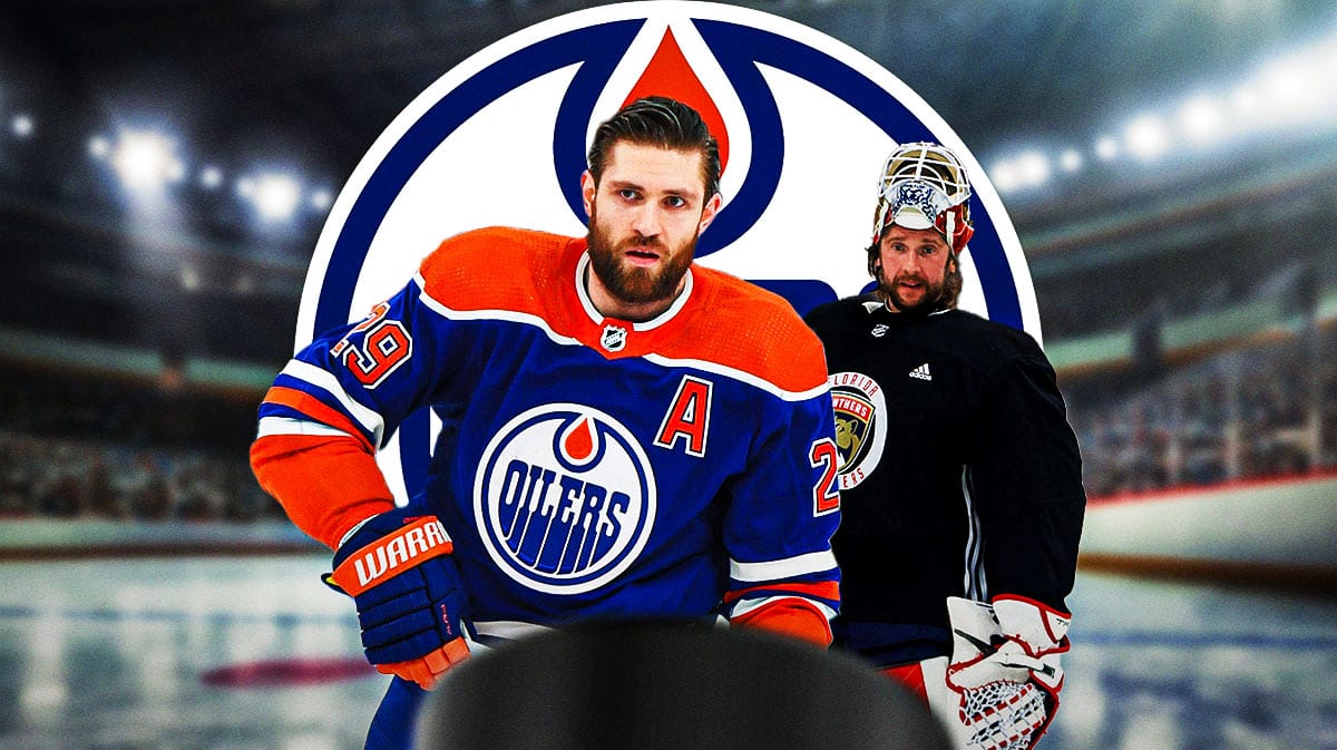 Oilers' Leon Draisaitl drops 'play better' truth bomb ahead of Game 2 ...