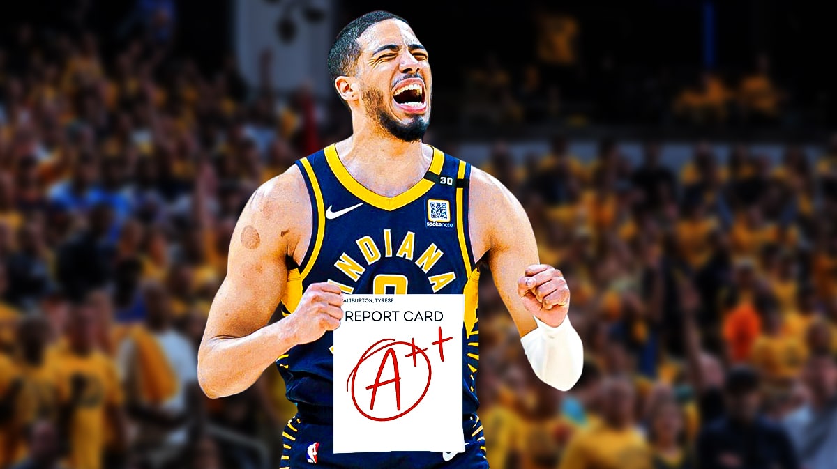 Tyrese Haliburton gives honest assessment of Pacers rebuild