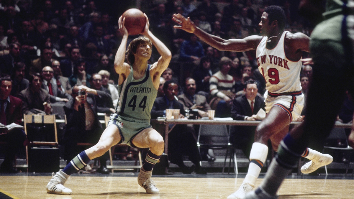 Best NBA Draft classes in history, ranked