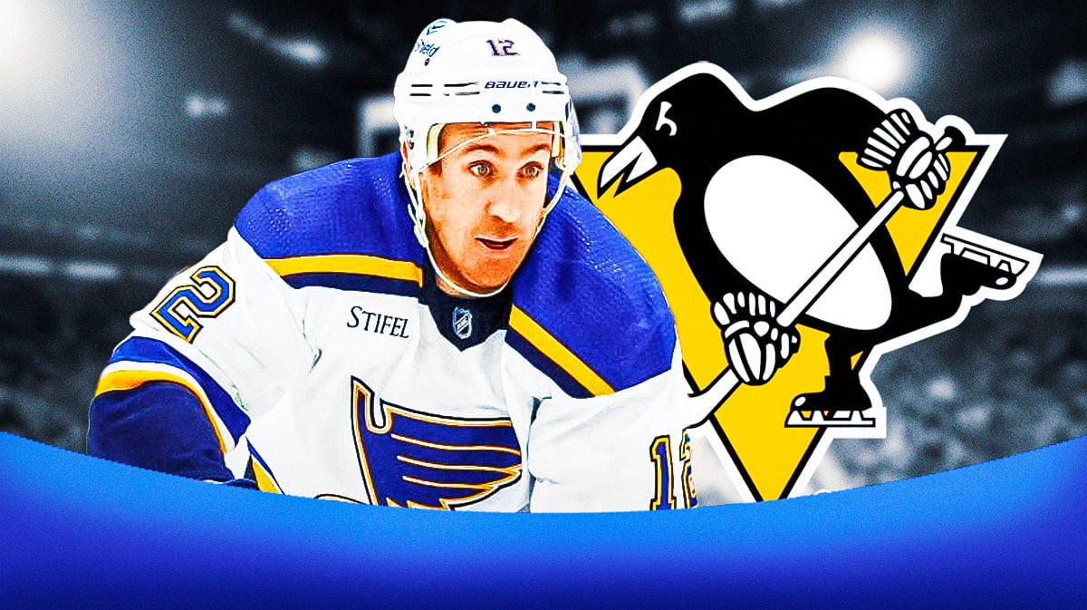 Penguins add another veteran after Kevin Hayes trade with Blues