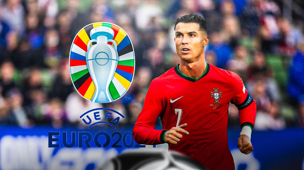 Portugal provide starting lineup update vs Georgia regarding Cristiano ...