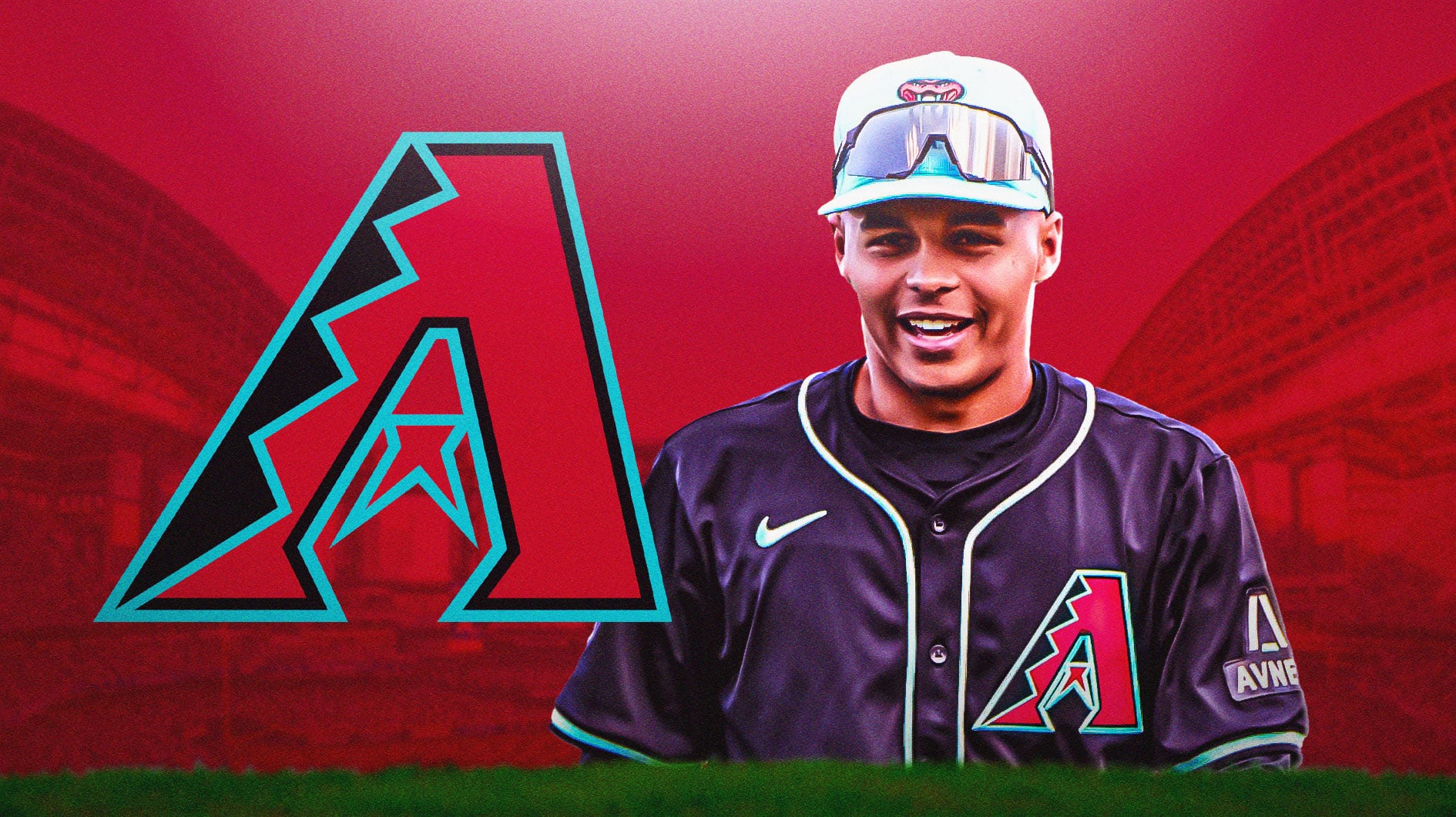 Prized Diamondbacks prospect Druw Jones receives concerning major ...