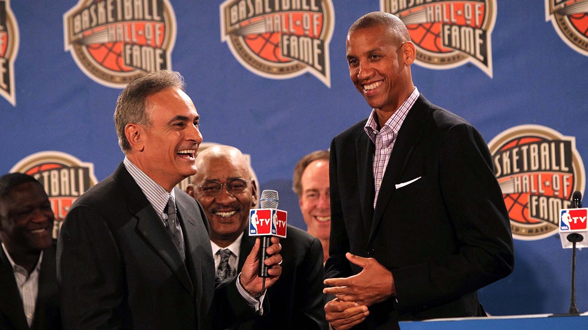 Best NBA Draft classes in history, ranked