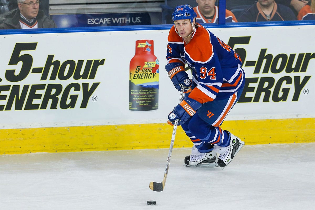 10 greatest Edmonton Oilers of all time