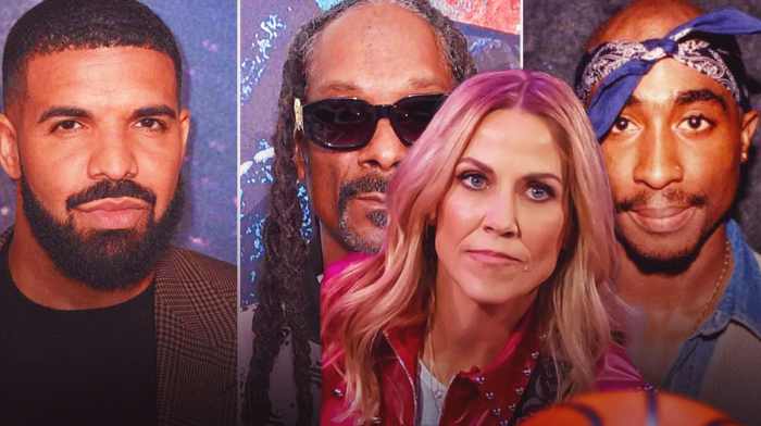 Sheryl Crow adds insult to injury, blasts Drake even further over AI ...