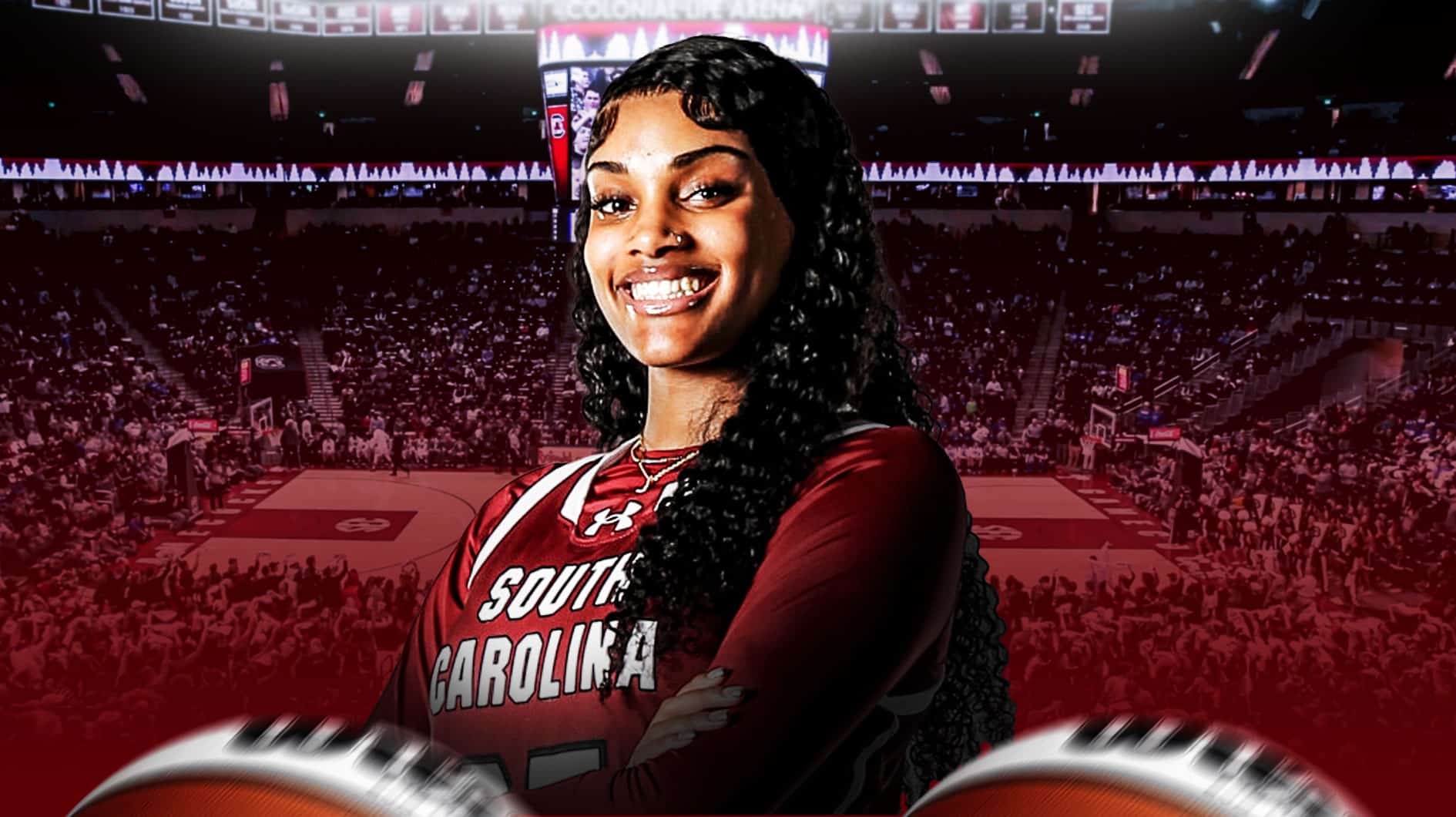 Sakima Walker makes final decision on South Carolina future