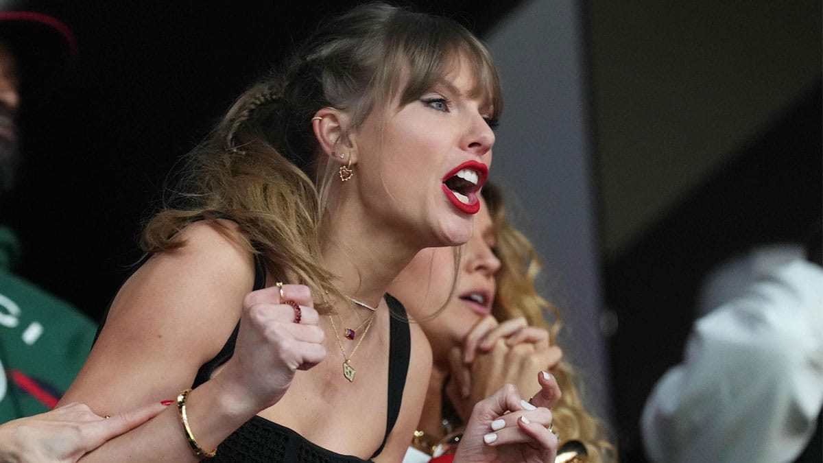 Taylor Swift's 'Eras' tour shatters history with $2 billion haul