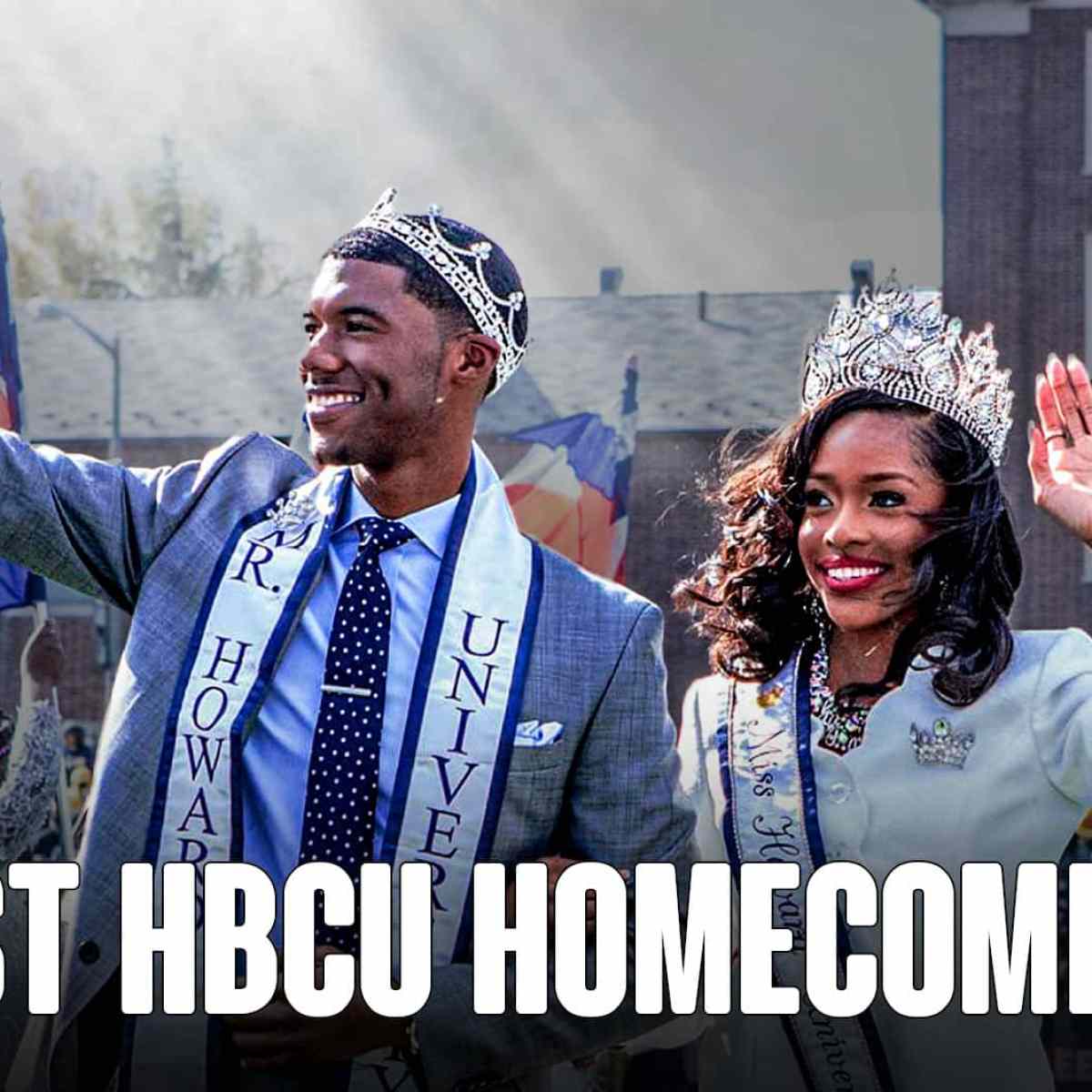 Hbcu Homecoming Quotes Spend Howard University's 100th Homecoming With