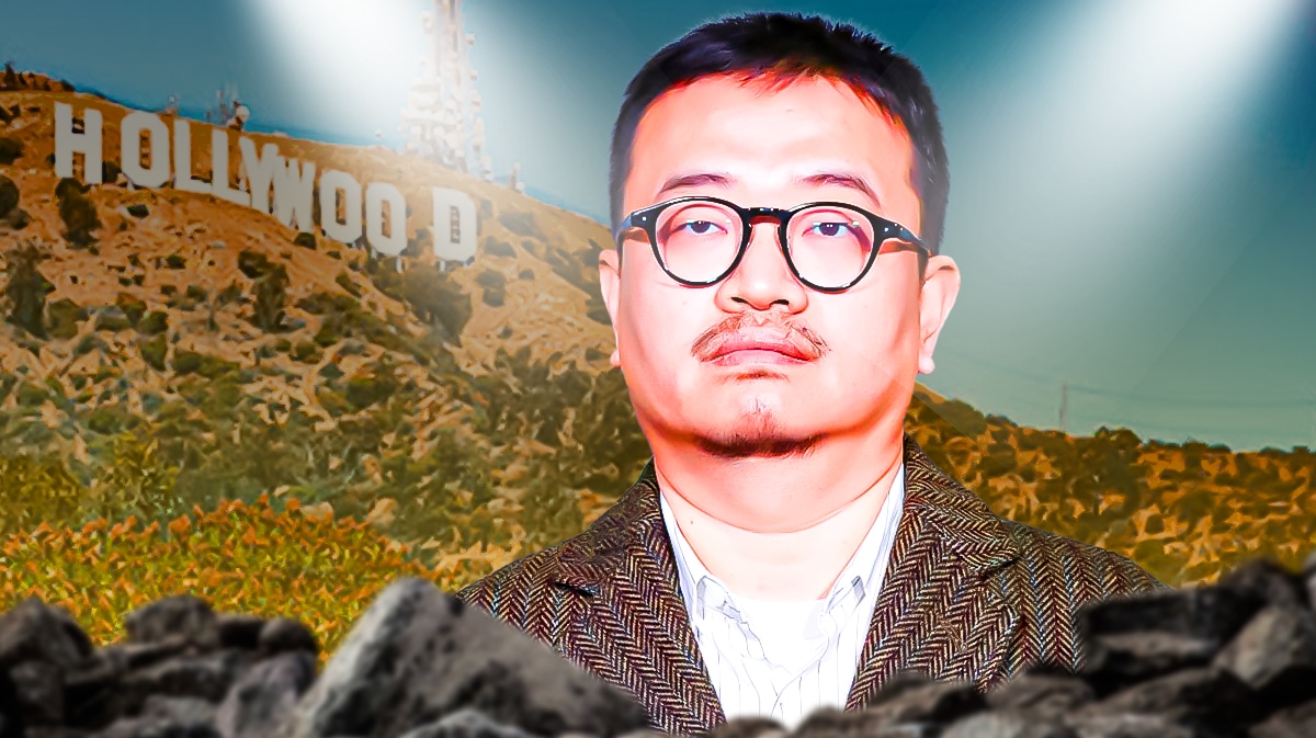 Train to Busan director Yeon Sang-ho makes Hollywood decision