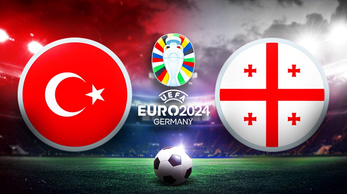 Turkey vs. Georgia 2024 Euros prediction, odds, pick