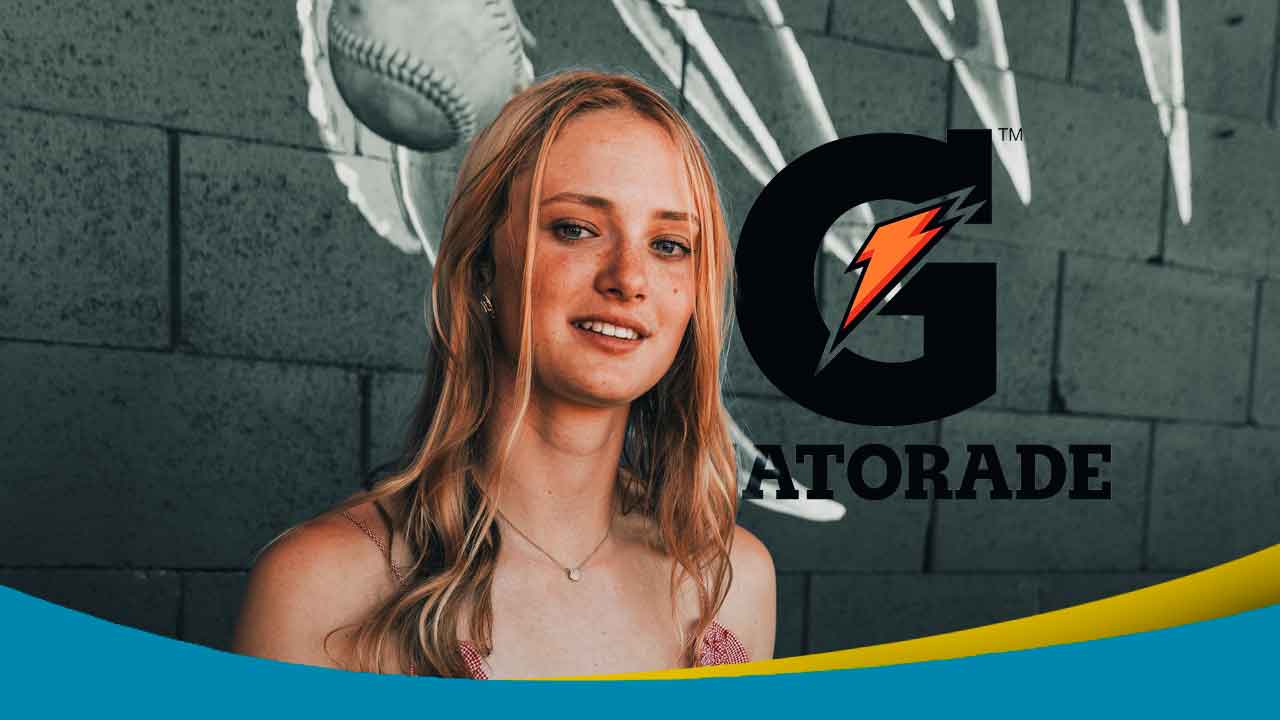 'Next-level pitcher,' UCLA softball commit bags top high school award